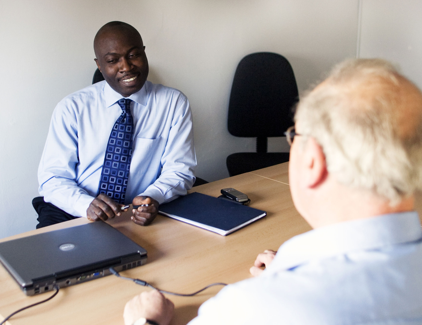 5 Tips To Improve Chances of Nailing an Interview - LocalWork.com ...