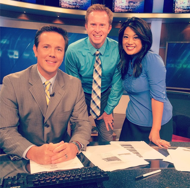 » 3TV Good Morning Arizona ‘Profile Pic Tips’