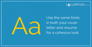 » Cohesive Fonts